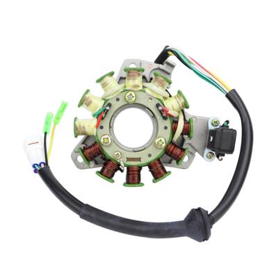 ebay 摩托车磁电机定子线圈 适用于YAMAHA BANSHEE350