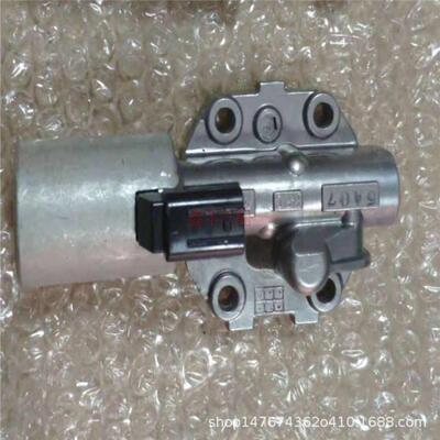 28250-R90-003 28250R90003 适用于本田八代雅阁变速箱电磁阀单阀