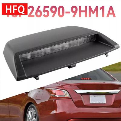 适用于2013-2018款尼桑Altima第三刹车灯26590-9HM1A
