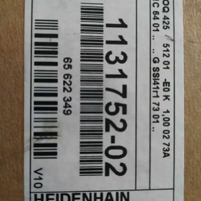 HEIDENHAIN海德汉ROQ425编码器ID:1131752-02现货