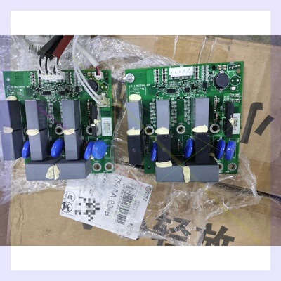 ZINP-771 571 ABB变频器配件板子，
