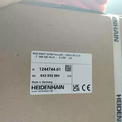 【】-海德汉编码器RCN8391F全新现货