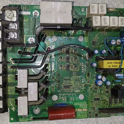 【议价】议价ETP712191 安川变频器驱动板 工控配件 品质可靠