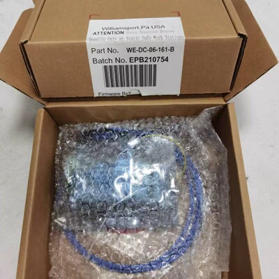 【】ABB MPS3 WE-DC-06-161-B