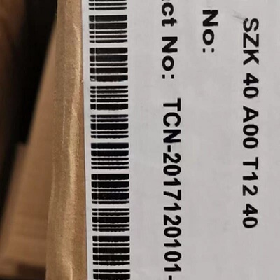 【】CYLINDER SZK40A00T1240 TCN-2017120101-0008德克斯气缸