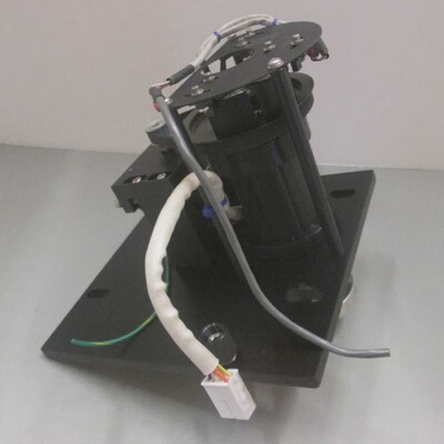 【】Hine Design Robot End Stage 017453 For Parts Used