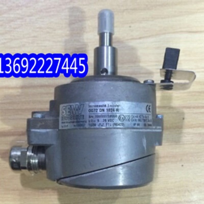 【】SEW编码器ES1R 1860607 OG 72 DN1024 R