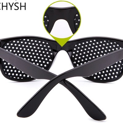 极速Black Eyesight Improvement Exercise Eyewear CycVling Eye