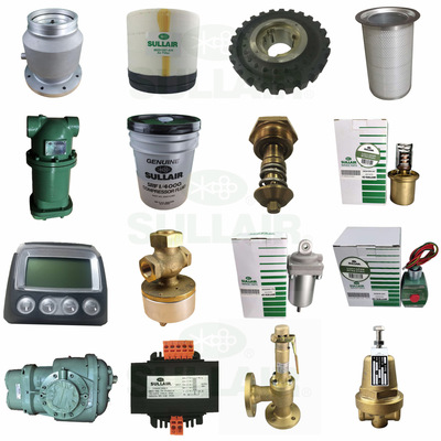 【SULLAIR寿力】螺杆空气压缩机 88292000-769 寿力配件 现货供应