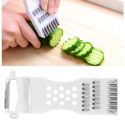 极速Graters Peelers Slicers MultifunctIional Practical House