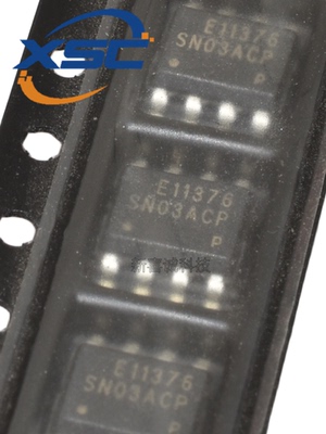 原装正品 SN03ACPA 贴片 SOP-8 AC-DC控制器和稳压器芯片