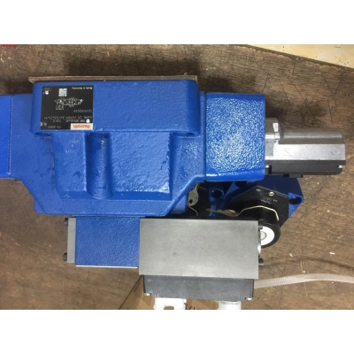 非实价议价议价0811404405现货伺服阀4WRL25V370M-30/G24Z4/M原装