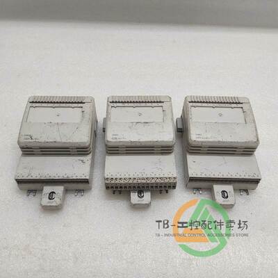 非实价议价议价3BSE022362R1 DI803 数字输入模块 全新原装件 价