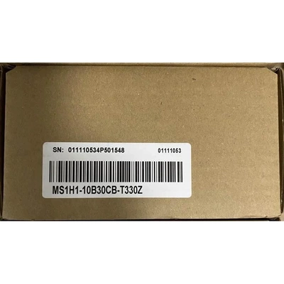 非实价议价议价全新 电机MS1H1-10B30CB-T330Z原装正品 现货供应
