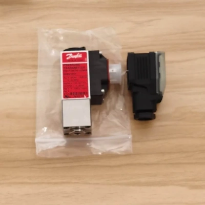 非实价议价议价Danfoss佛斯压力传感器MBS5150 060N1073议价非实
