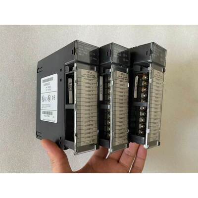 非实价议价议价GE IC693ALG222C.，共三块，功能包好，成色佳如非