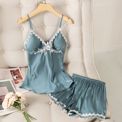 极速Suit Summer New Novelty NightwearH Intimate Lingerie Pyj