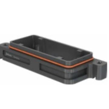 CombiTac连接器 基座外壳 CT-SG1 IP68 HE