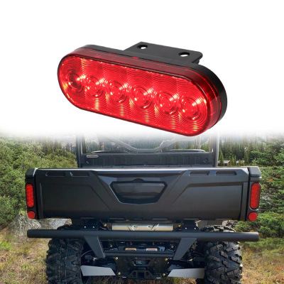 UTV尾灯适用于Can-Am Defender2016-2019年后尾刹车灯 710004257