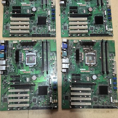 议价Axiomtek工控机主板IMB500IMB501IMB502