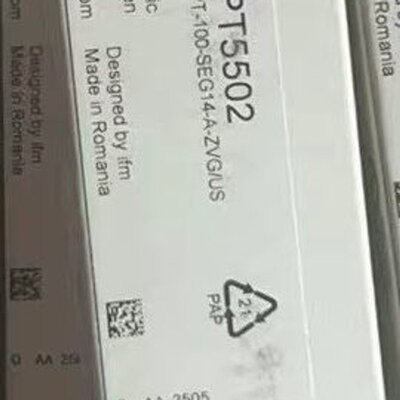 议价IFM压力传感器PT5502PT5503PT5504