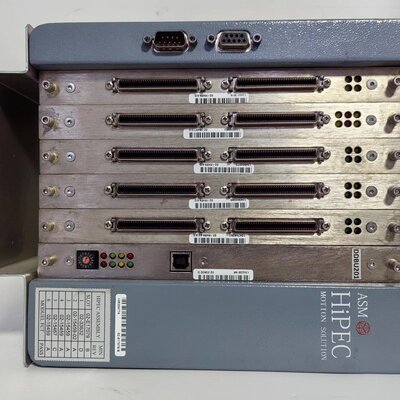 议价ASM HiPEC控制器02-E17079/B02-E1707902E17079B