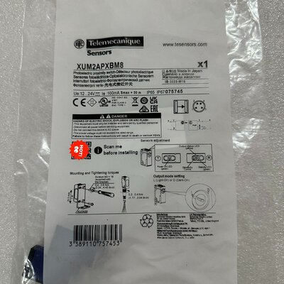 议价光电开关XUM2APXBM8XUM2APXBM2XUM2APXBL2