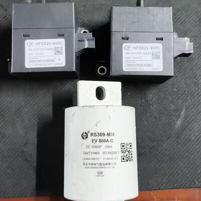 议价中熔熔断器RS309-M800A-CRS309-M800A-C