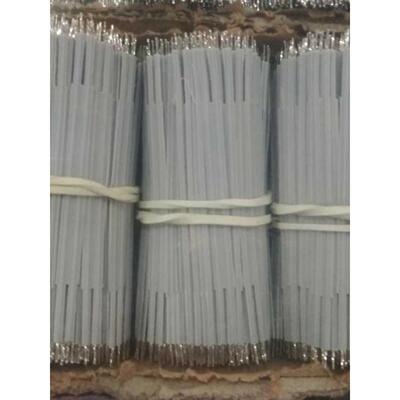 环保7股铜芯先绞后镀锡2.0/2.54mm间距2PIN-64并数据传输灰排导线