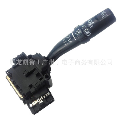 84652-26440适用丰田Hiace面包车通勤车89-06雨刮开关组合开关