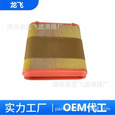 供应空气滤芯C3748023B129620HW-304BFA37480LX6006滤清器