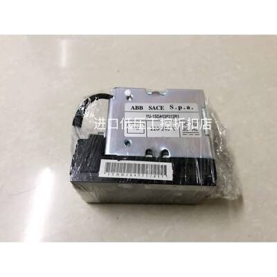 ABB线圈SACES.p.a.YU-1SDA038312R1220V
