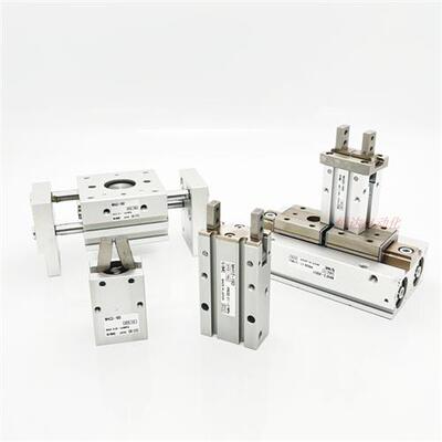 SMC手指气缸MHZ2-MHY2-MHC2-MHL2-MHZL2-10D-16D-20D-25-32D-40D