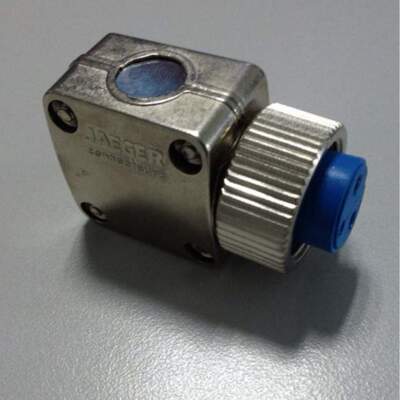 JAEGER 连接器630 719 046
