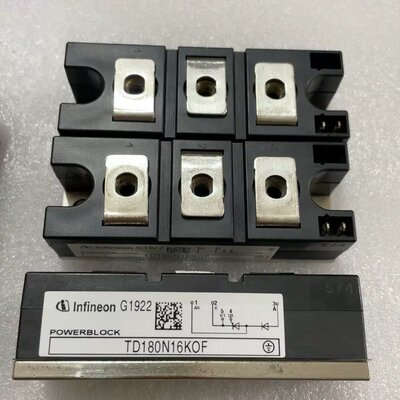 议价TD系列二极管TD180N16KOFTD180N12KOFTD180N10KOF