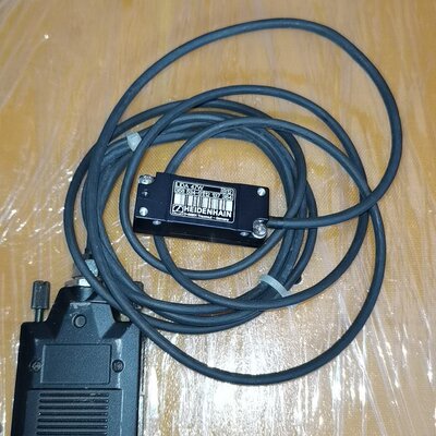 议价编码器LIDA47LIDA48LIDA49