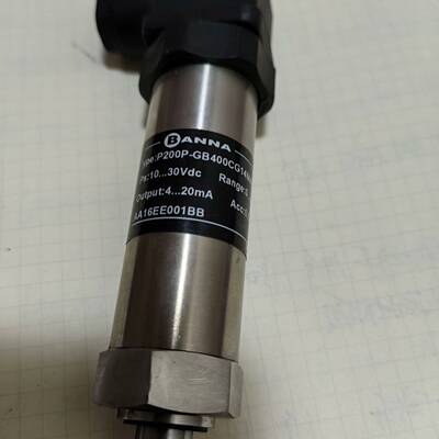 可维修BANNAP200P-GB400CG14M4BP，，邦纳传感器