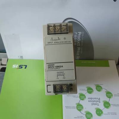 可维修S8VS-09024B S8VS-09024A S8，开关电源