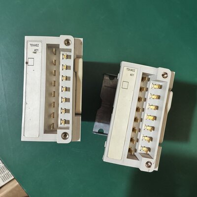 议价模拟量输模块TSXASZ401TSXASZ402TSXASZ801