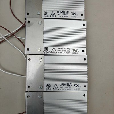 议价KOCH制动电阻器BWD250430BWD-250430BWD250430BWD250-430