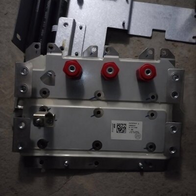 议价变频器ATV610ATV630ATV930ATV340ATV340-110/1