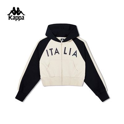 外套Kappa卡帕运动休闲