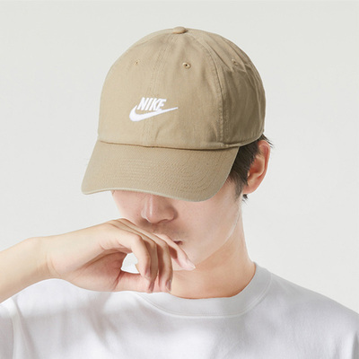 Nike耐克百搭运动休闲帽子