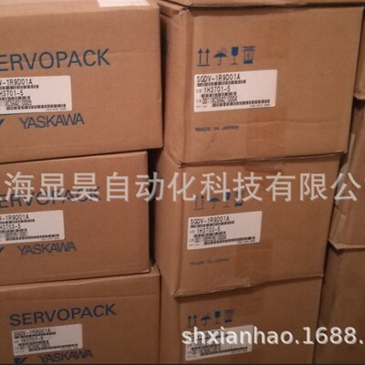 安川伺服驱动器SGDV-5R5A05A,SGDV-5R5A11A,SGDV-5R5A11A002000