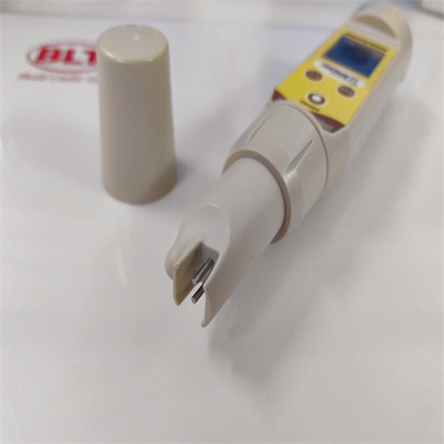 Thermo 优特Eutech TDSTestr11 双量程 TDS 检测仪水质测试笔带AT