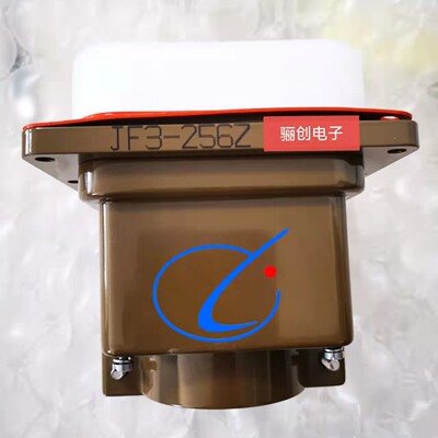JF3-126Z2JF3-126TD7BJF3-256ZJF3-256T D西安骊创矩形脱落连接器