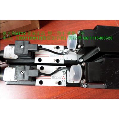 ATOS比例阀AGRCZO-TER-10/31540现货