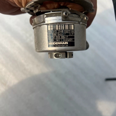 议价海德汉编码器ECN413 2048 03S17-58拆机二手