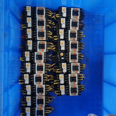 议价交流接触器热继电器SC-03SC03TR-OSC-03TR-ONSC-05SC-09
