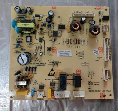美菱冰箱电脑板BCD-518WEC DA010202002 SEDK60XP.CA V21 V23 v24